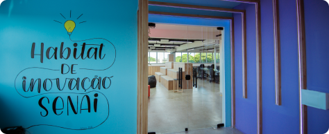 SENAI/CE - Hub