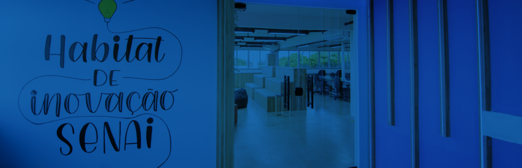 SENAI/CE - Hub