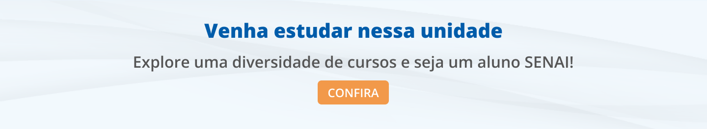 SENAI/CE - Unidade Maracanaú